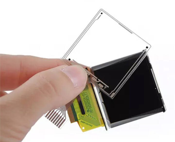 HMI Solutions - RAFI North America