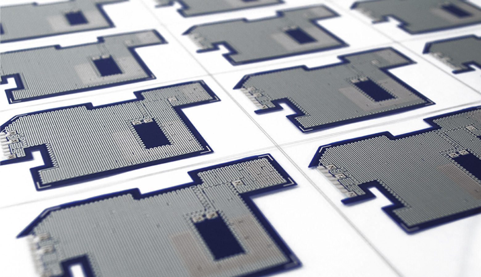 HMI Solutions - RAFI North America