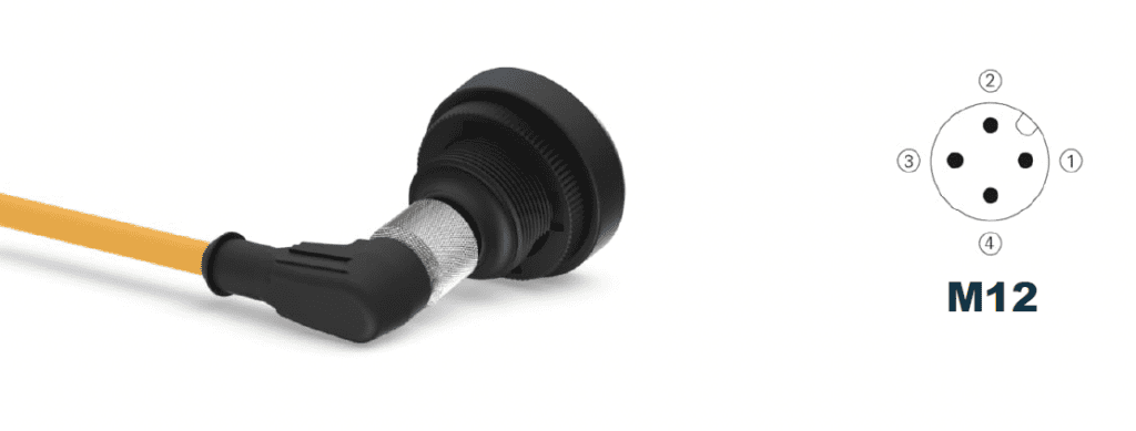 The Power of Plug-and-Play with M12 + RAMO - RAFI North America